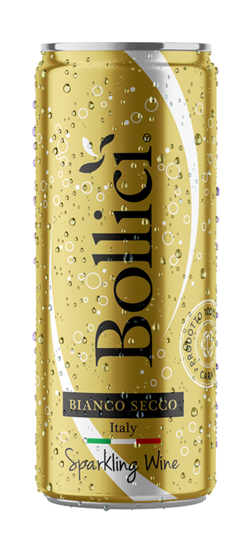 Bollicì - Prosecco DOC